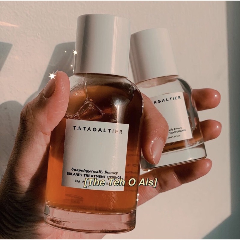 Tatagaltier Bulaney Treatment Essence | Shopee Malaysia