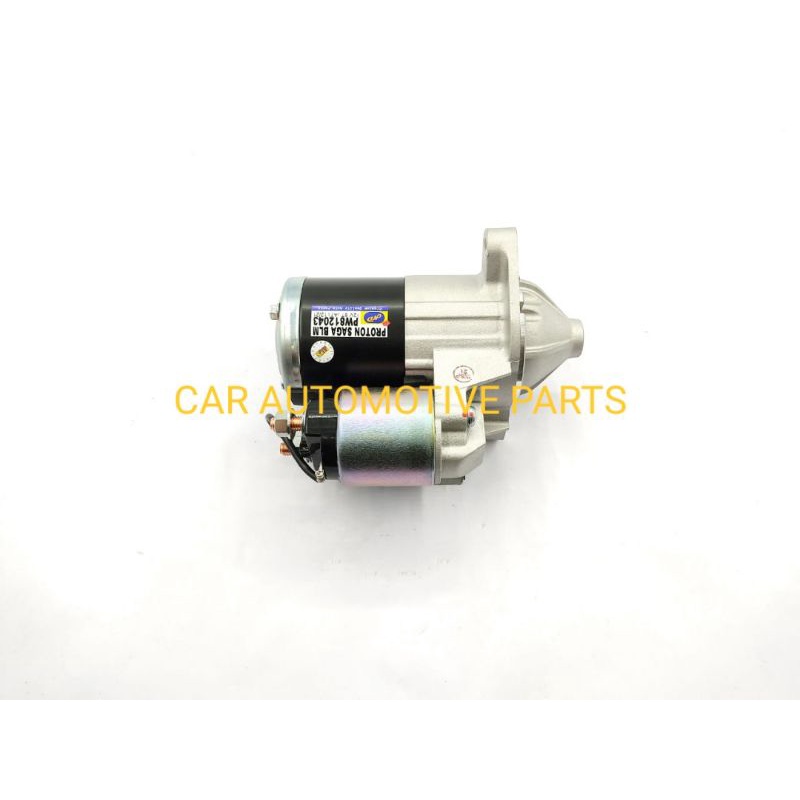 STARTER - PROTON SAGA BLM, FLX, SATRIA NEO, PERSONA OLD ~ NP-PW812043 | Shopee Malaysia