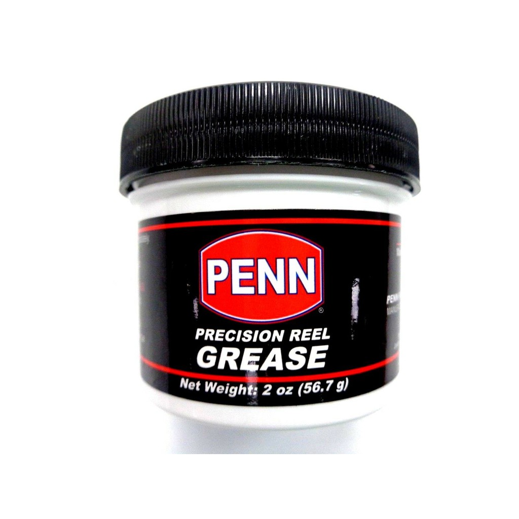 PENN Reel Precision Grease 2oz | Shopee Malaysia