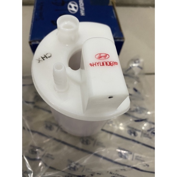 31112-2B000 GENUINE FUEL FILTER HYUNDAI SANTAFE CM | Shopee Malaysia