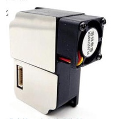 PMS7003 PMS5003 PMSA003A PMS1003 Air Quality Sensor PM2.5 Smoke Laser ...