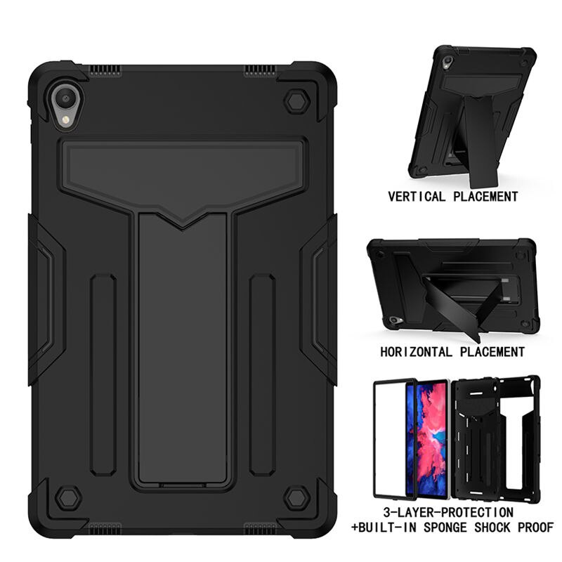 for Lenovo Tab P11 Plus Case TB-J616F TB-J616X Tab P11 TB-J606F Cover ...