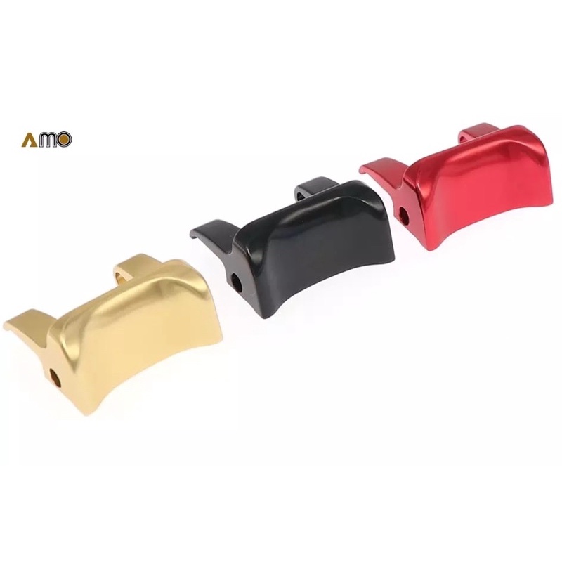 Abu Morrum Low Profile Thumb Bar | Shopee Malaysia