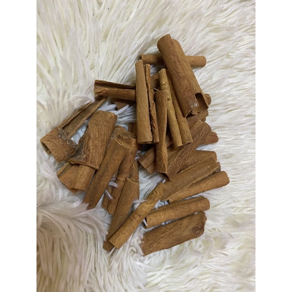 kulit kayu manis 50g | Shopee Malaysia