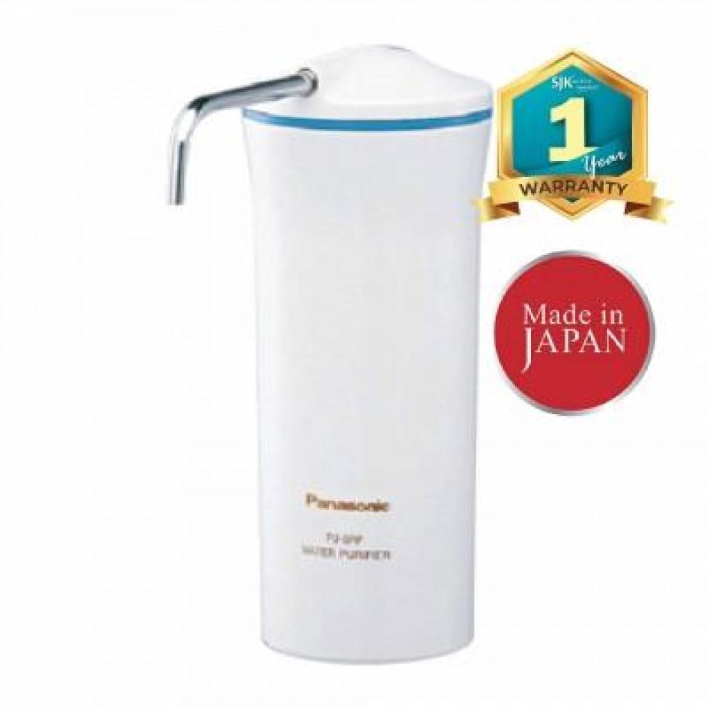 Panasonic Water Filter PJ-5RF (4.5L/Min) Activated Carbon ...