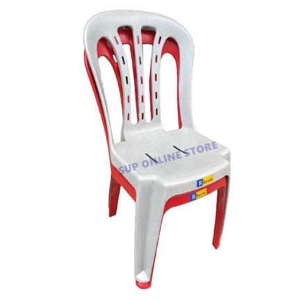3V - 2B Plastic Chair RY701 / Adult Chair / Office Chair / Restaurant ...