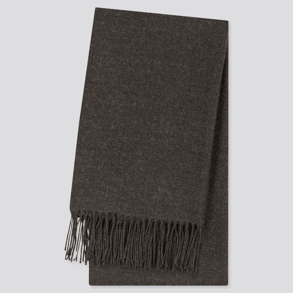 Heattech Japanese wool towel (genuine) | Shopee Malaysia