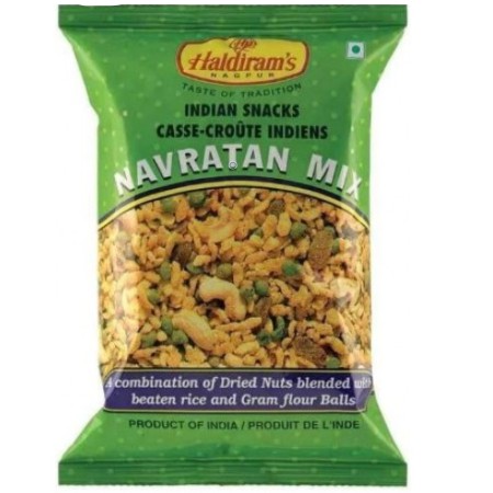 Haldiram Navratan Mix - 150g | Shopee Malaysia