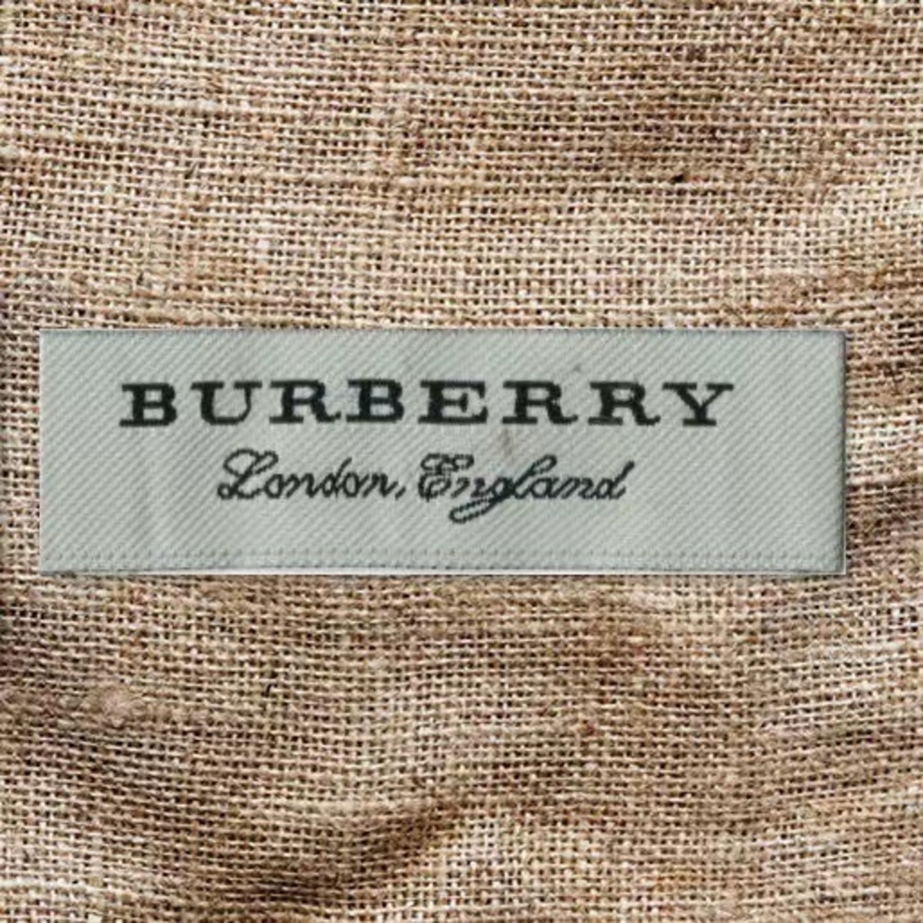 Sewing Clothing Label Brand Logo Hanging Weaving Mark Cloth Tag ...