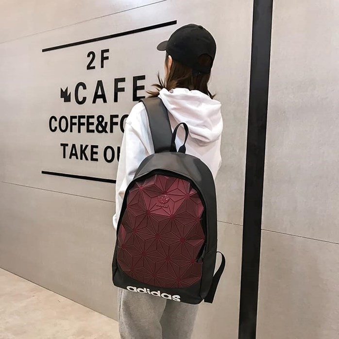 Travel Bag Tuition Backpack Girl Boy Kids Primary & Secondary Student (Bag Sandang Tuisyen Budak ...