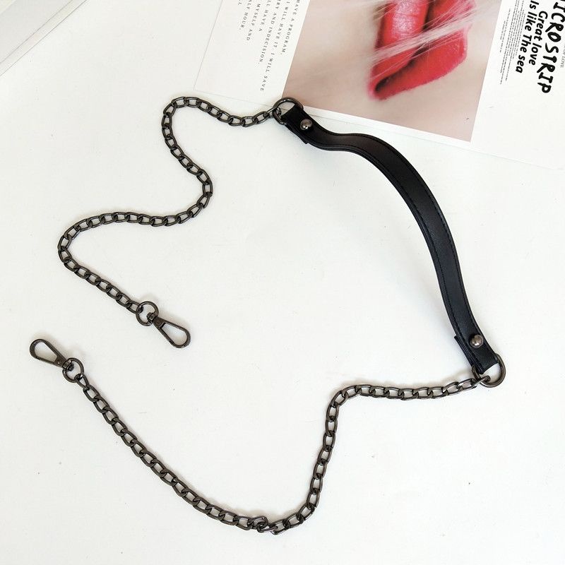 Tali Beg Wanita Benang Kait BegTangkai Beg Accessories Beg Tali Long ...