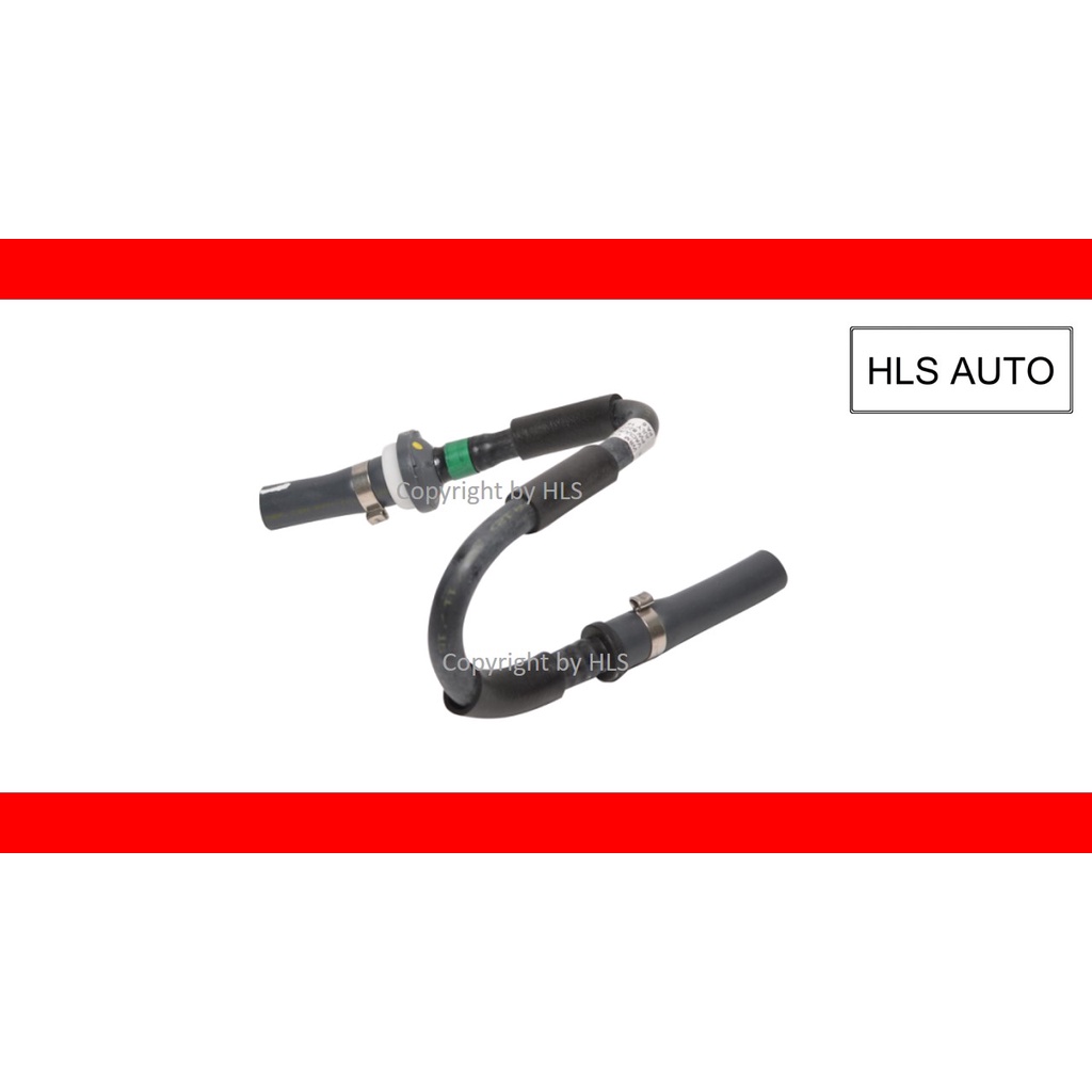 (Original) Proton Gen2 / Persona / Satria Neo Brake Hose Brake Booster ...