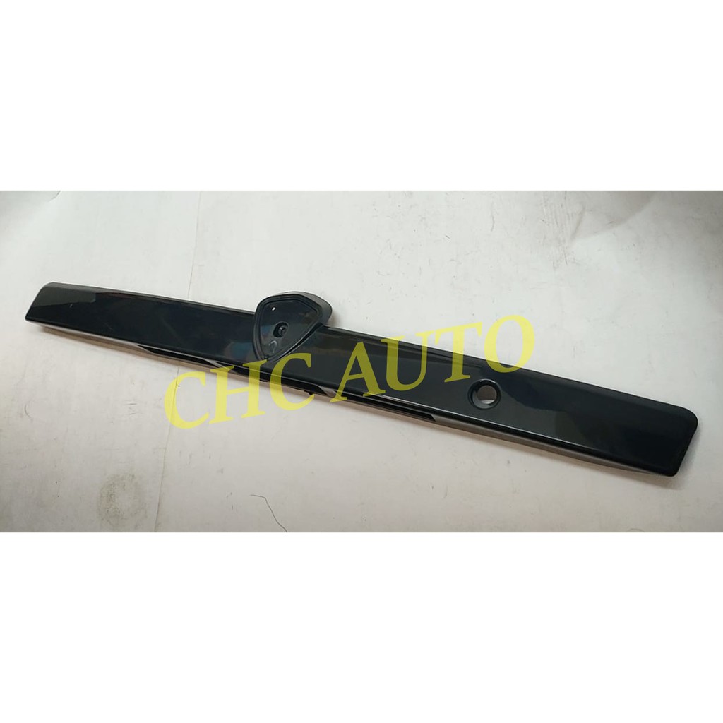 PROTON SAGA BLM,FL,FLX,FLX SE REAR BONNET TRUNK GARNISH REAR BONNET ...