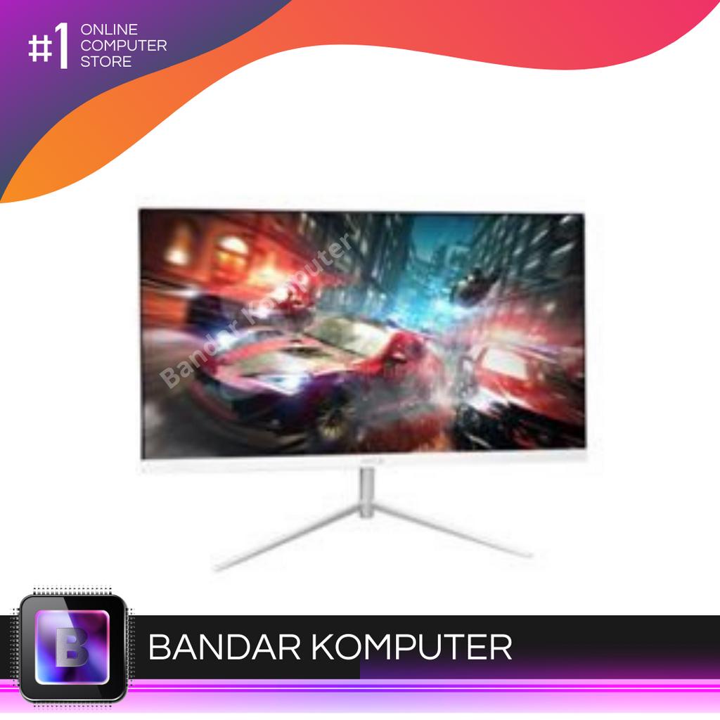 Led Gaming Monitor SPC SF-22 SUPER 22" 75Hz FHD HDMI VGA - SPC SF 22 - | Shopee Malaysia