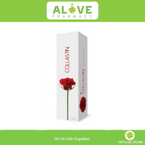 Collastin Collagen 21 Sachet X 6g | Shopee Malaysia