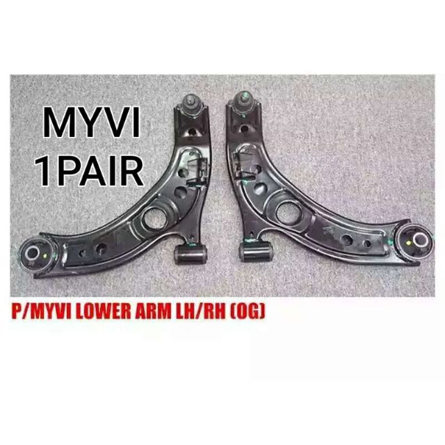 Perodua Myvi (2005-2017) OE Lower Arm | Shopee Malaysia