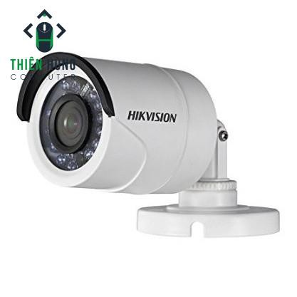 Hikvision cylindrical body Camera DS-2CE16D0T-IRP 2MP (OUTDOOR ...