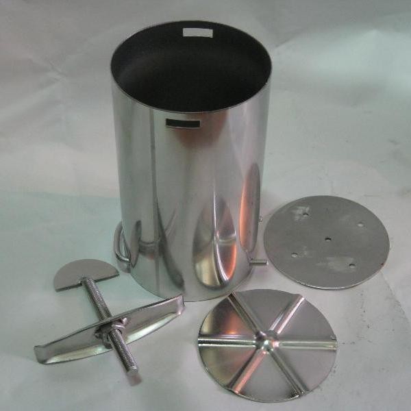 Stainless Steel Spring Roll Mold | Shopee Malaysia