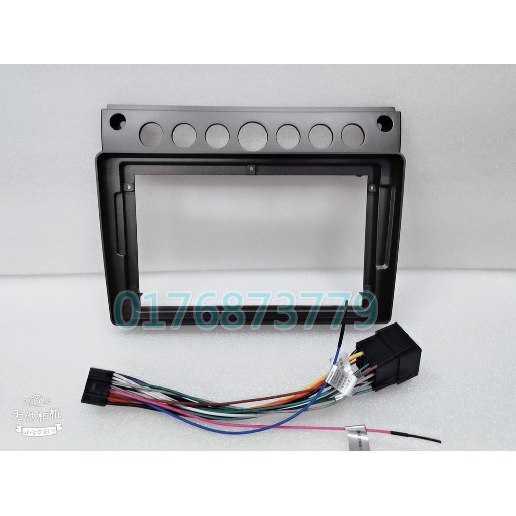 🔥New Design🔥Proton Persona/Gen2 9 inch Android Player Casing | Shopee ...