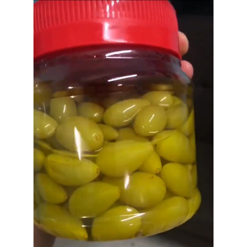 🔥HOT ITEM🔥JERUK BUAH ANGGUR BY KAK NOH | Shopee Malaysia