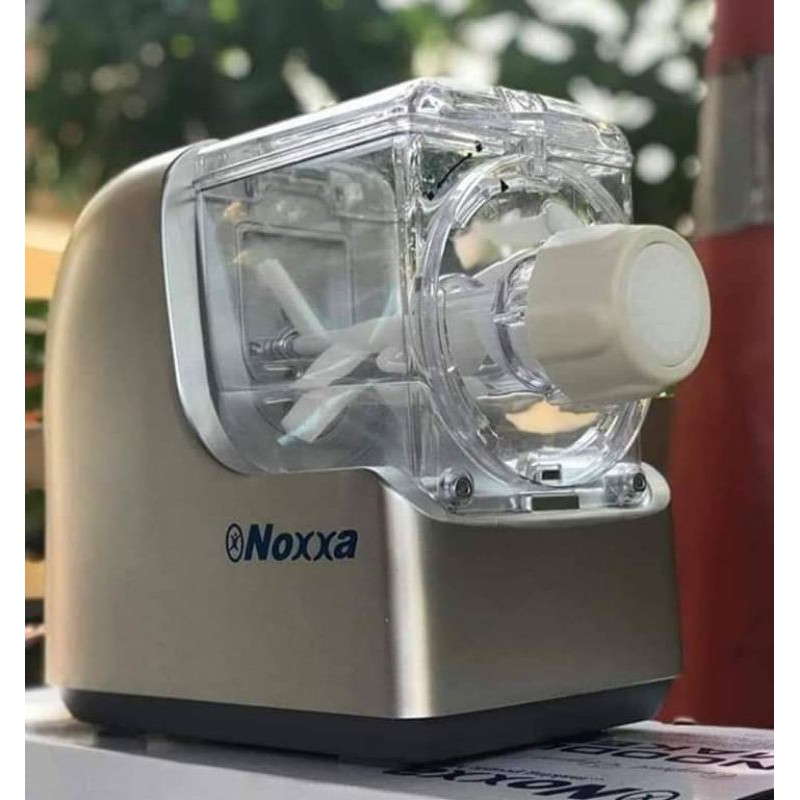 Pemmbuat Mee Noxxa (Noodle Maker Noxxa) | Shopee Malaysia
