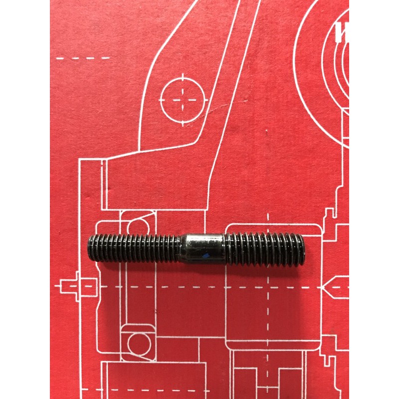 ACC BLOCK STUD BLOCK tiang | Shopee Malaysia