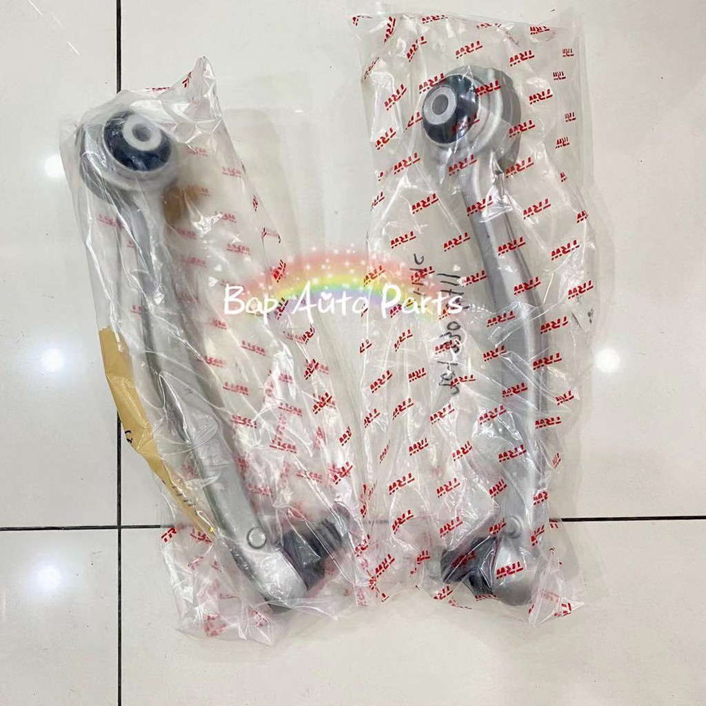 Mercedes BENZ W204,C204C207,R172,C200 Kompressor LOWER ARM TRW (SET/2PC ...