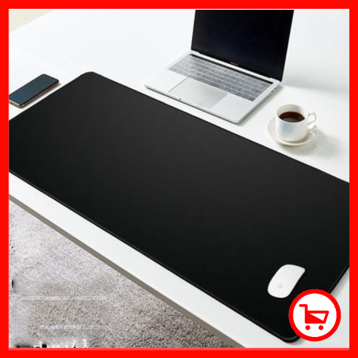 Mouse Pad Mat Black Large Gaming Edition Big Mousepad [Malaysia READY ...