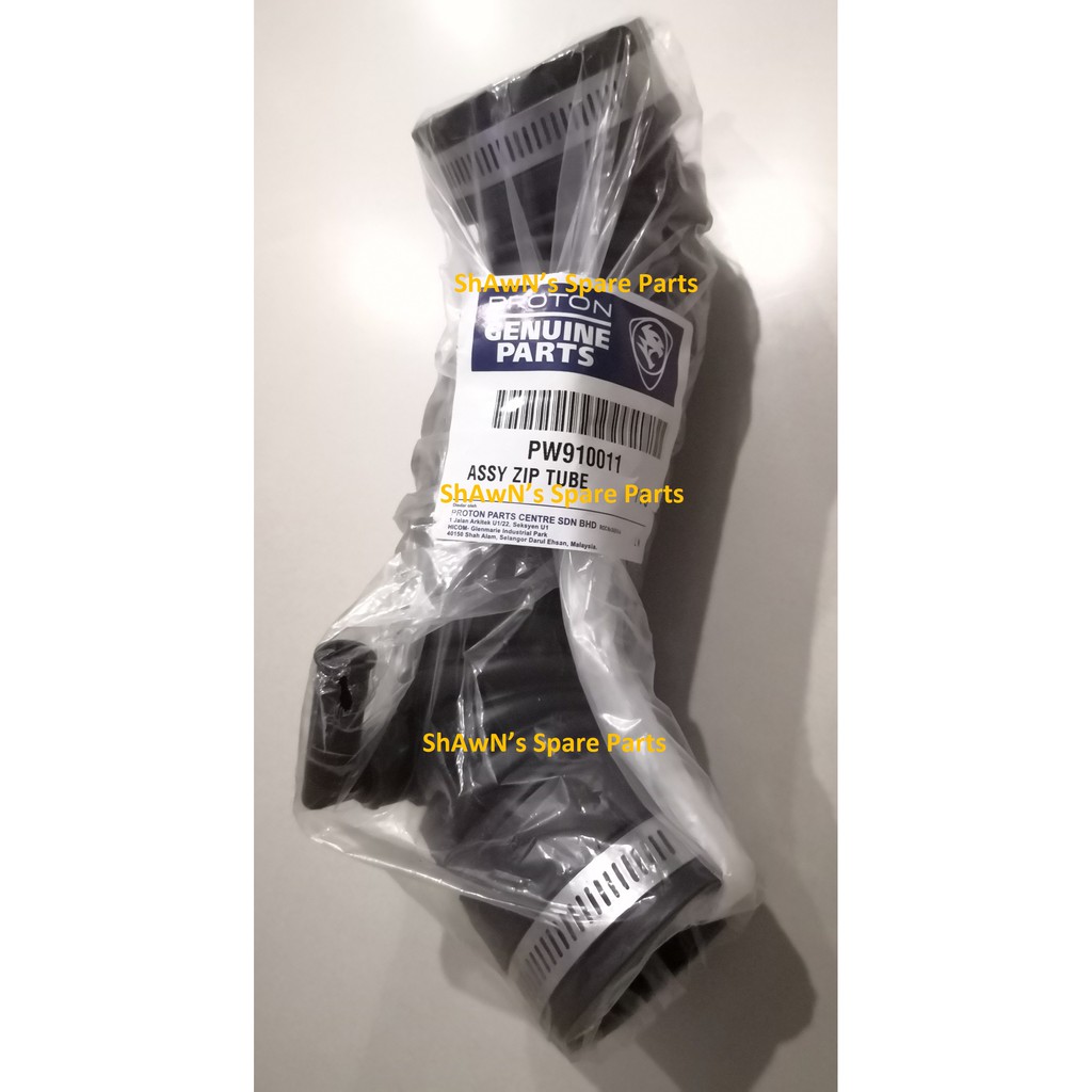 ORIGINAL Air Hose Proton Exora Bold / Preve CFE Turbo / Suprima S Air ...