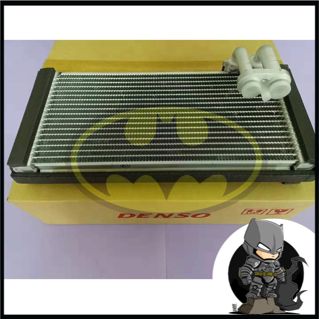 [DENSO] COOLING COIL - TOYOTA INNOVA/FORTUNER REAR ORIGINAL (0931 ...