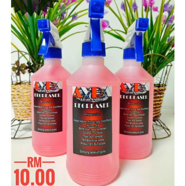 Pencuci Rantai Motorsikal/Basikal Oring(O-Ring)& Enjin,Sportrim,Arm Std ...