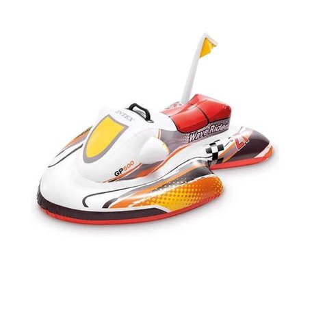Intex Wave Rider Ride-on | Shopee Malaysia