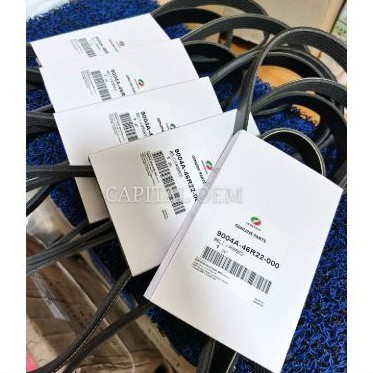9004A-46R22 PERODUA FAN BELT ALZA 2006-2022 6PK1735 | Shopee Malaysia