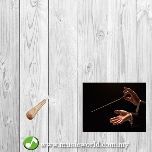 Student Conductor Baton Conducting Stick Conduct Orchestra Wood ...