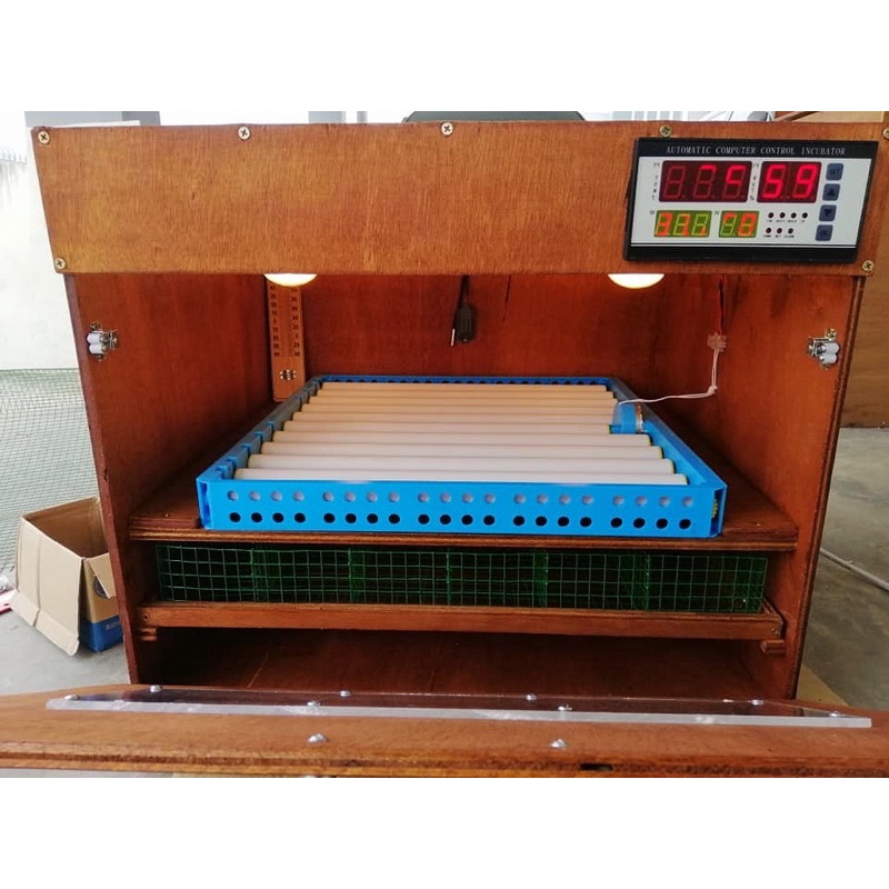 incubator auto ( 70biji telur ) | Shopee Malaysia