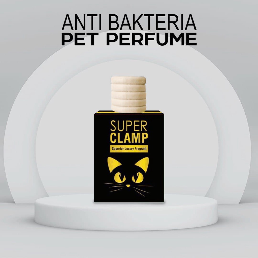 [READY STOCK] Ubat Kucing Sesuai Untuk Kurap, Kudis, Sporo, Cacing ...