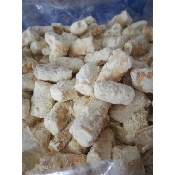 Kuih Batang Buruk Kampung (250gram) | Shopee Malaysia