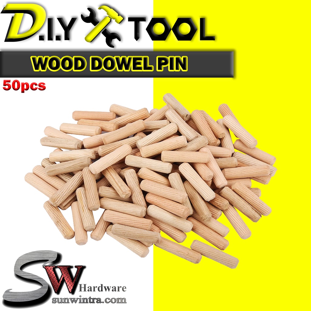 dowel pin - Prices and Promotions - Apr 2026 | Shopee Malaysia