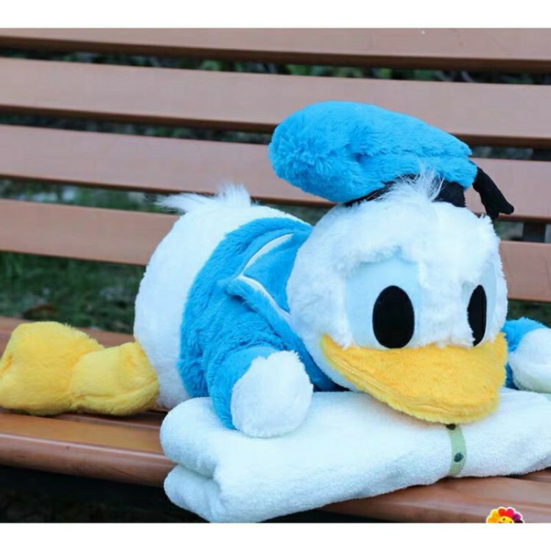 Disney ORIGINAL DONALD DUCK DUCK DUCK Doll. | Shopee Malaysia