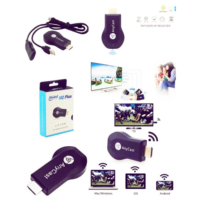 Any Cast (New stock ready) 💥💥 | Shopee Malaysia