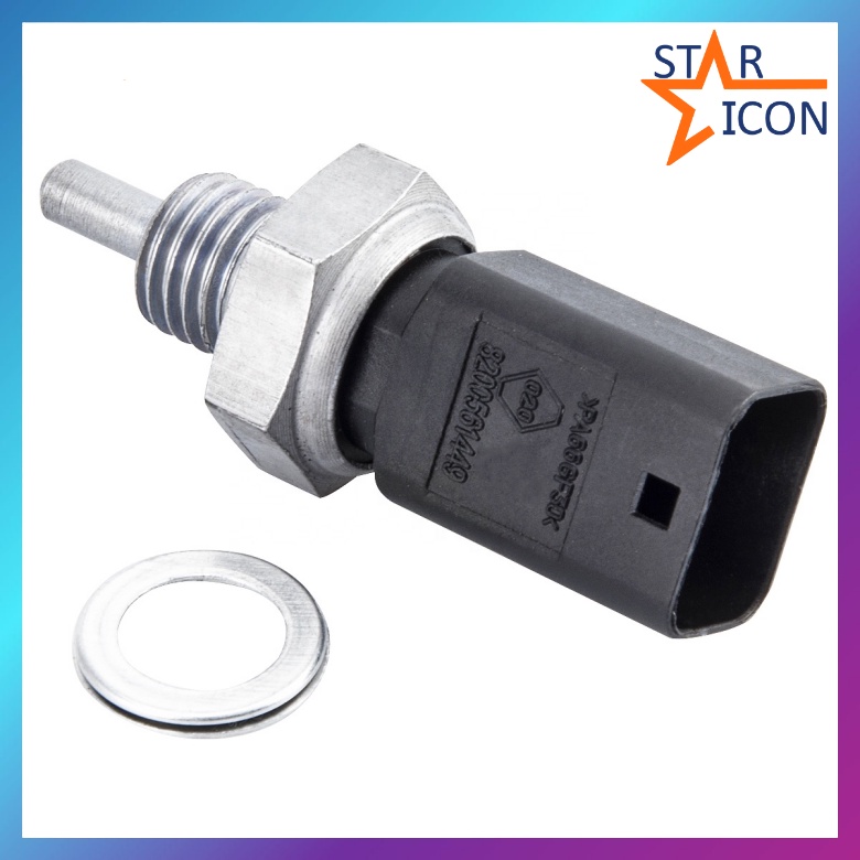 Proton Savvy Waja 1.8 Renault Kangoo Temperature Sensor Fan Switch ...