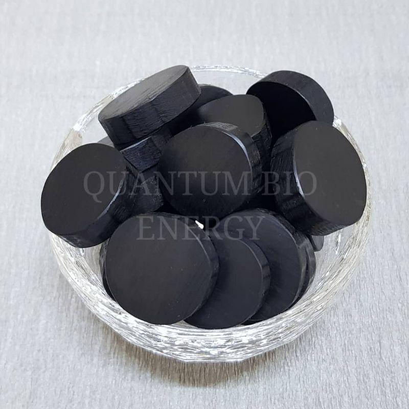 Teras Kayu Penawar Hitam (100% ASLI) Gred Padu Terpilih / Rare Item ...