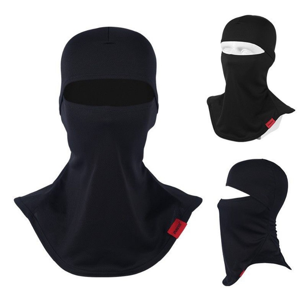high quality Balaclava Outdoor Helmet Tactical Motorcycle Cycling Nech ...