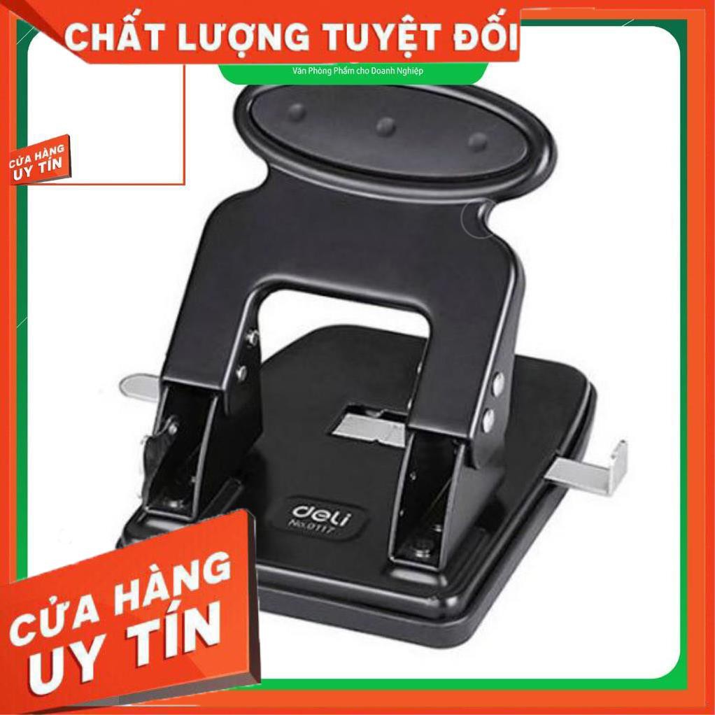 Deli Punch 0117 (35 Pages) | Shopee Malaysia