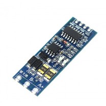 RS485 to UART Serial Two-way Converter Module | Shopee Malaysia