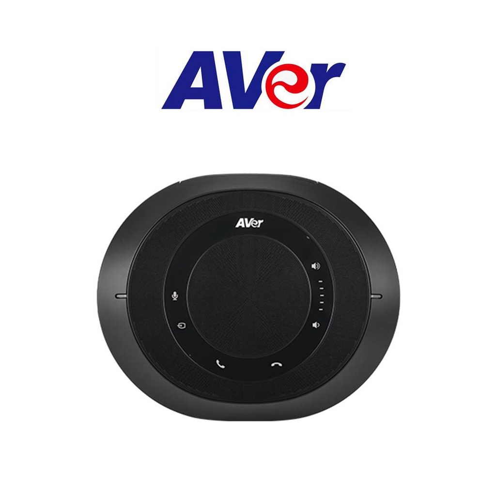 AVER ACC EXPANSION SPEAKERPHONE - WITH 10M CABLE AVI-60U0100000AB for ...