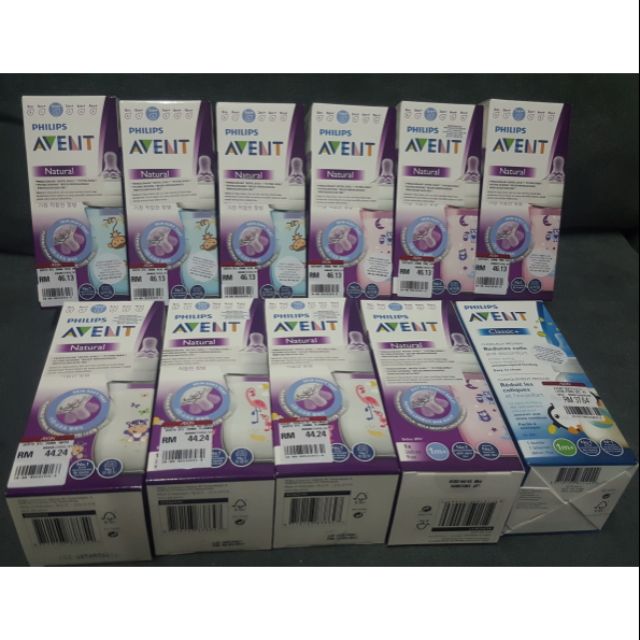 Avent 260ml | Shopee Malaysia