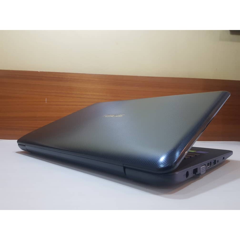 Asus X454L ,i3 Nvidia 920M (98%New) (Used Laptop) | Shopee Malaysia