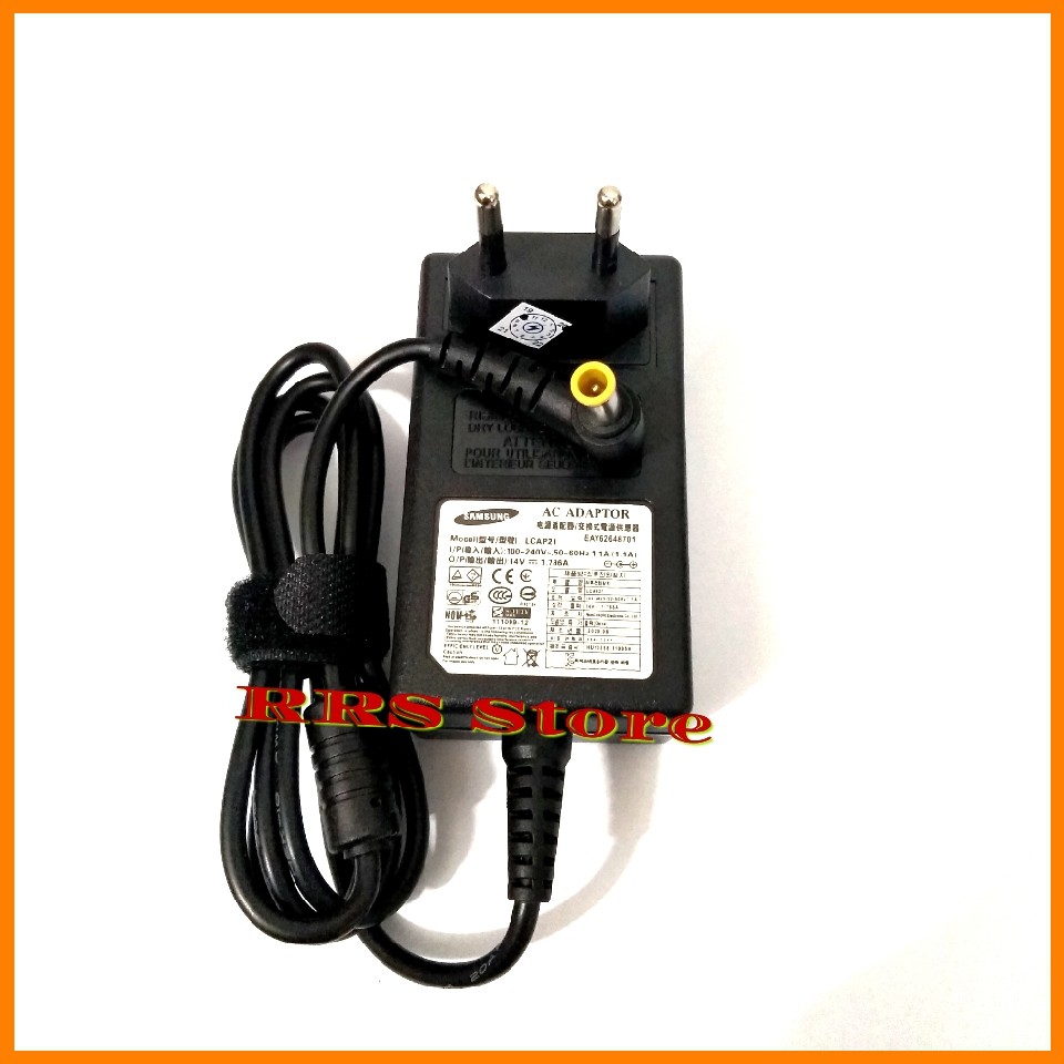 Charger PSU Adapter DC 14V 1.786A For LED LCD TV Monitor LG 12V 19V ADS ...