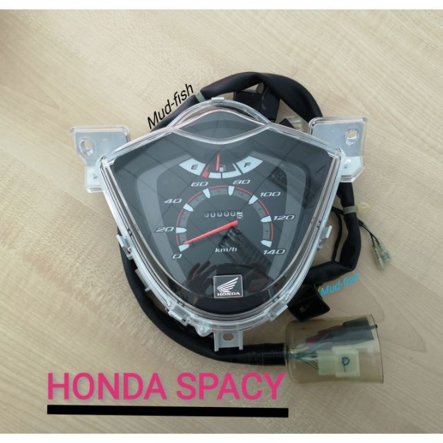 Honda SPACY Original METER ASSY (KZL) | Shopee Malaysia